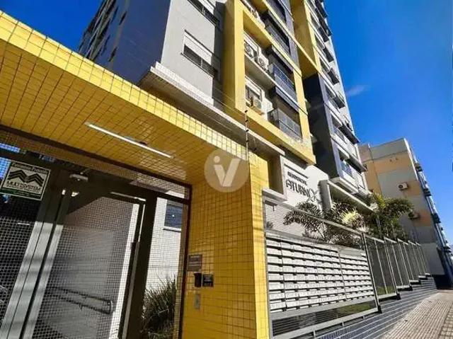 Apartamento para Venda em Santa Maria/RS Nossa Senhora do Rosário 1 Quartos