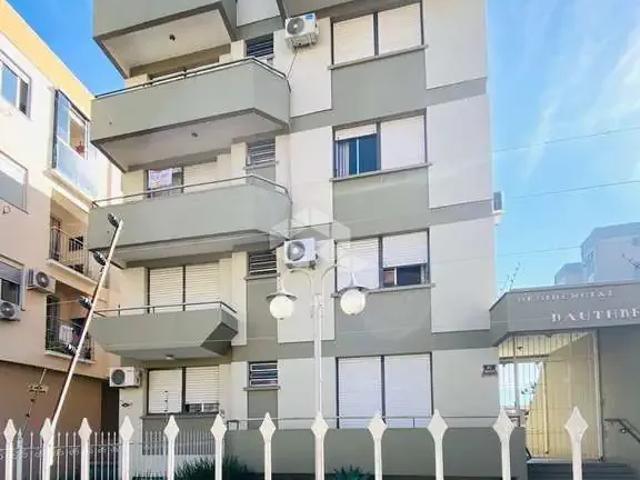 Apartamento para Venda em Santa Maria/RS Nossa Senhora do Rosário 1 Quartos