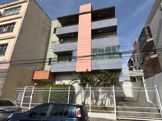 Apartamento para Venda em Santa Maria/RS Nossa Senhora do Rosário 1 Quartos