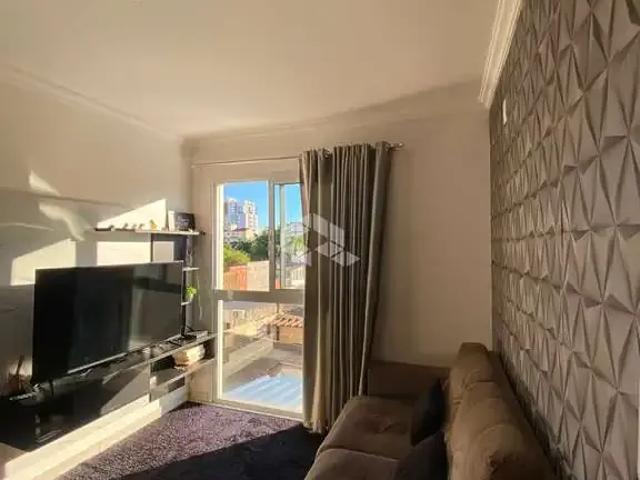 Apartamento para Venda em Santa Maria/RS Nossa Senhora do Rosário 1 Quartos