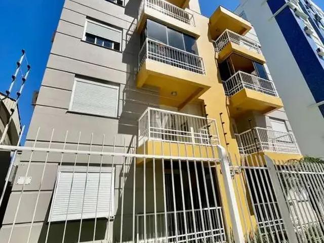 Apartamento para Venda em Santa Maria/RS Nossa Senhora do Rosário 2 Quartos