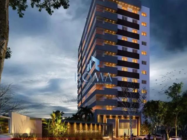 Apartamento para Venda em Santa Maria/RS Nossa Senhora do Rosário 2 Quartos