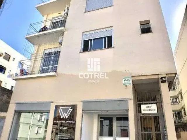 Apartamento para Venda em Santa Maria/RS Nossa Senhora do Rosário 2 Quartos