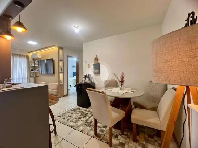 Apartamento para Venda em Santa Maria/RS Nossa Senhora do Rosário 2 Quartos