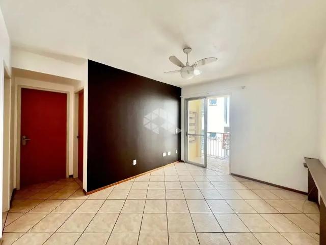 Apartamento para Venda em Santa Maria/RS Nossa Senhora do Rosário 2 Quartos