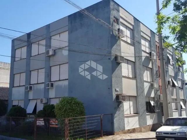 Apartamento para Venda em Santa Maria/RS Nossa Senhora do Rosário 2 Quartos