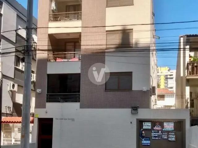 Apartamento para Venda em Santa Maria/RS Nossa Senhora do Rosário 2 Quartos