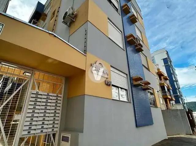 Apartamento para Venda em Santa Maria/RS Nossa Senhora do Rosário 2 Quartos