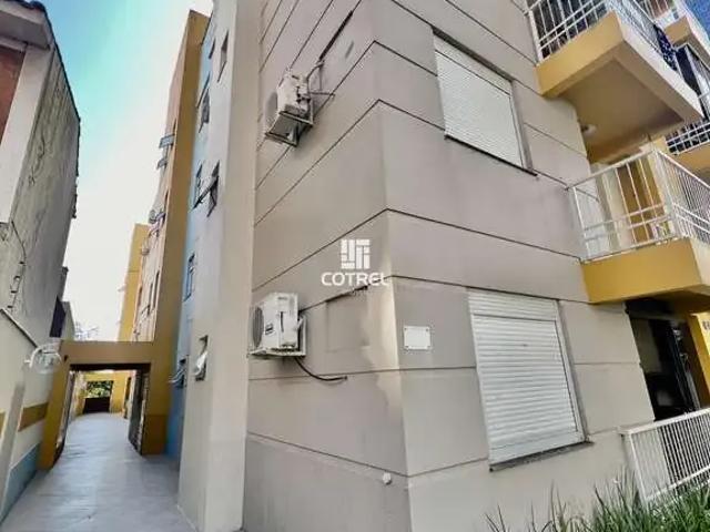 Apartamento para Venda em Santa Maria/RS Nossa Senhora do Rosário 2 Quartos