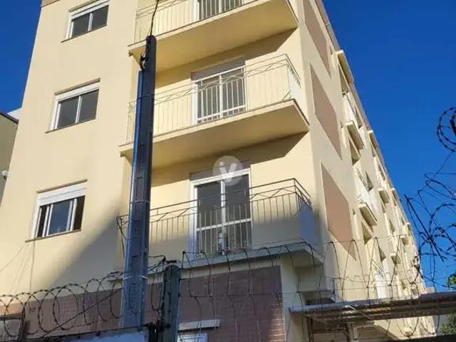 Apartamento para Venda em Santa Maria/RS Nossa Senhora do Rosário 2 Quartos