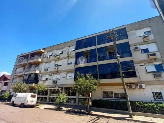 Apartamento para Venda em Santa Maria/RS Nossa Senhora do Rosário 2 Quartos
