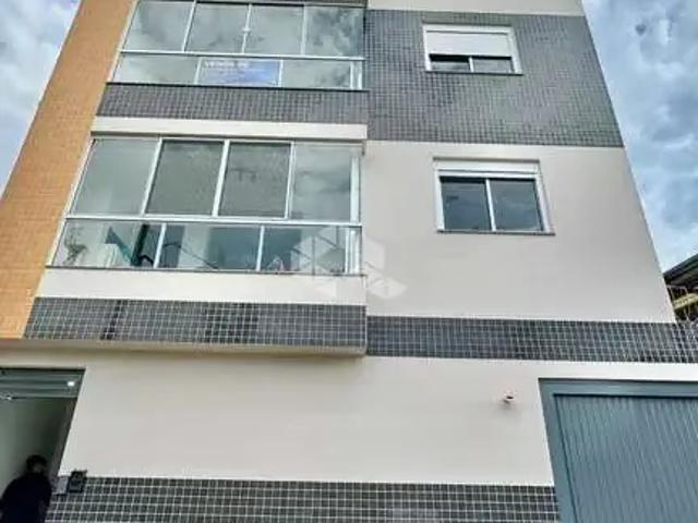 Apartamento para Venda em Santa Maria/RS Nossa Senhora do Rosário 2 Quartos