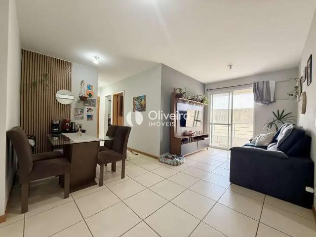 Apartamento para Venda em Santa Maria/RS Nossa Senhora do Rosário 2 Quartos