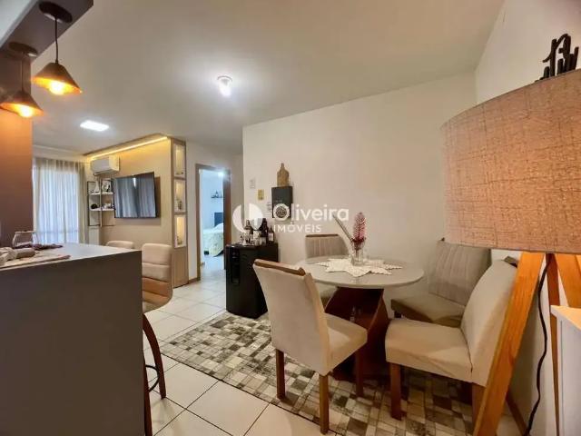 Apartamento para Venda em Santa Maria/RS Nossa Senhora do Rosário 2 Quartos