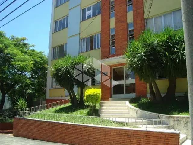 Apartamento para Venda em Santa Maria/RS Nossa Senhora do Rosário 2 Quartos