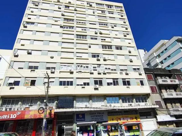 Apartamento para Venda em Santa Maria/RS Nossa Senhora do Rosário 2 Quartos