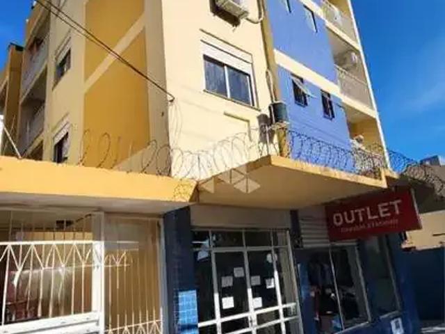 Apartamento para Venda em Santa Maria/RS Nossa Senhora do Rosário 3 Quartos