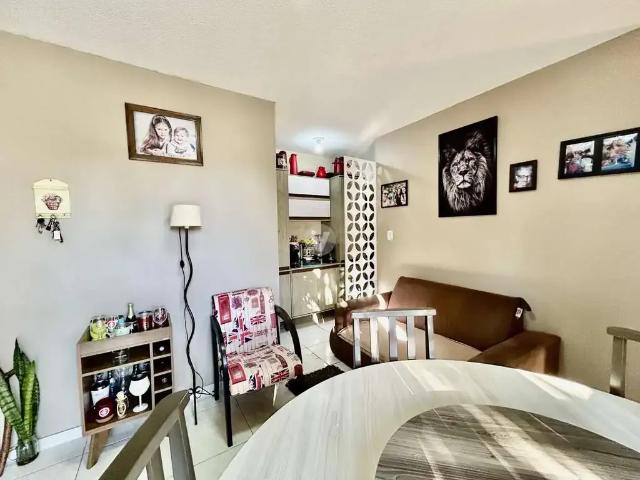 Apartamento para Venda em Santa Maria/RS Nossa Senhora do Rosário 3 Quartos