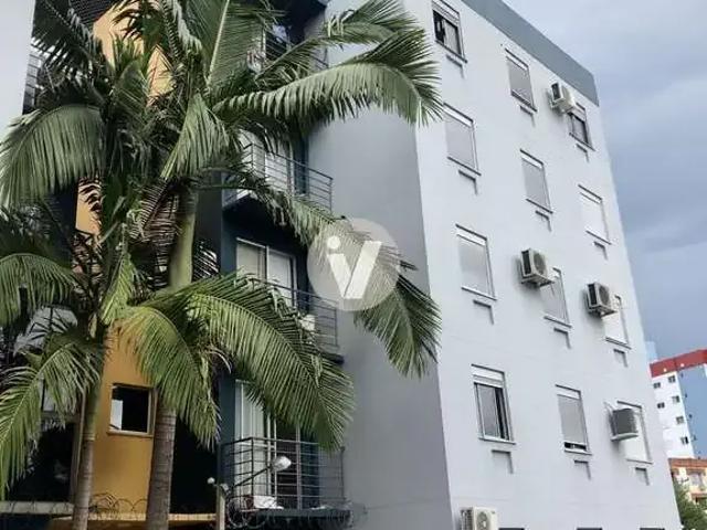 Apartamento para Venda em Santa Maria/RS Nossa Senhora do Rosário 3 Quartos