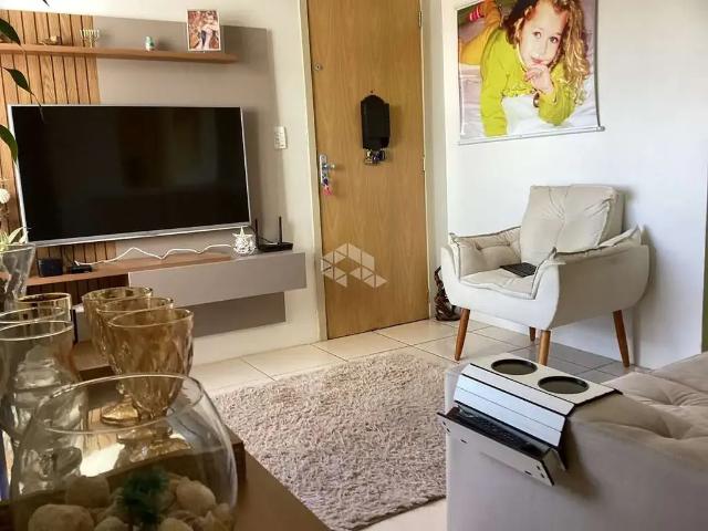 Apartamento para Venda em Santa Maria/RS Nossa Senhora do Rosário 3 Quartos
