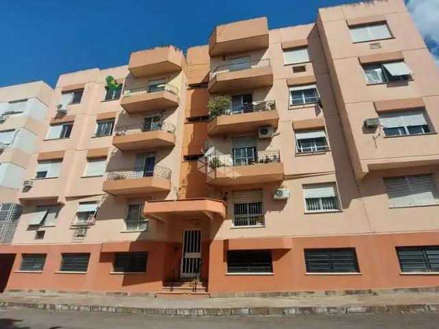 Apartamento para Venda em Santa Maria/RS Nossa Senhora do Rosário 3 Quartos
