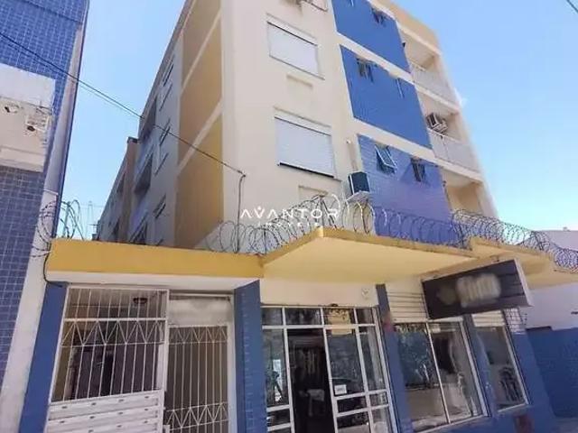 Apartamento para Venda em Santa Maria/RS Nossa Senhora do Rosário 3 Quartos