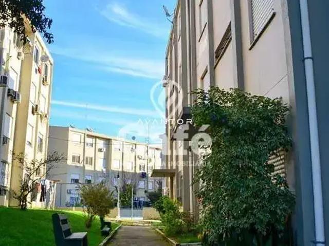 Apartamento para Venda em Santa Maria/RS Nossa Senhora Medianeira 1 Quartos