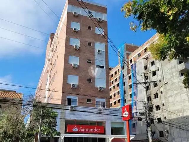 Apartamento para Venda em Santa Maria/RS Nossa Senhora Medianeira 1 Quartos