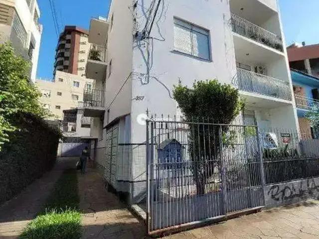 Apartamento para Venda em Santa Maria/RS Nossa Senhora Medianeira 1 Quartos