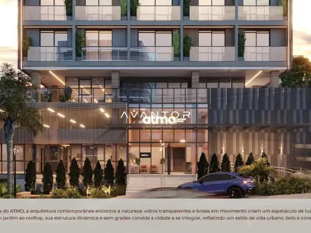 Apartamento para Venda em Santa Maria/RS Nossa Senhora Medianeira 1 Quartos