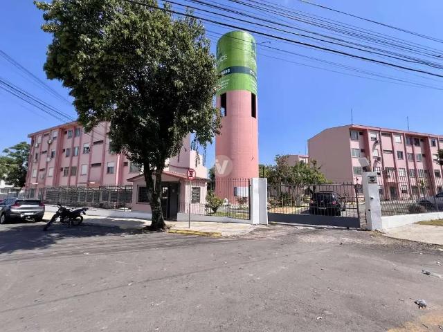 Apartamento para Venda em Santa Maria/RS Nossa Senhora Medianeira 1 Quartos