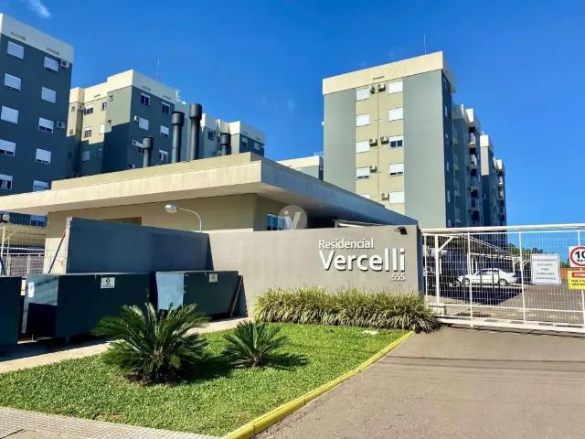 Apartamento para Venda em Santa Maria/RS Nossa Senhora Medianeira 1 Quartos