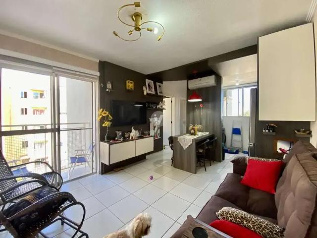 Apartamento para Venda em Santa Maria/RS Nossa Senhora Medianeira 2 Quartos