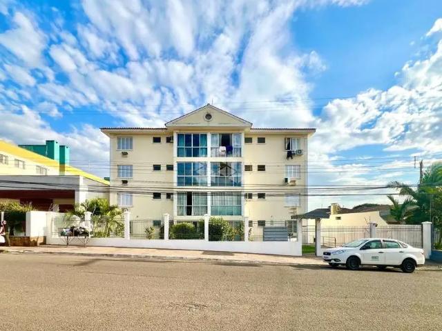 Apartamento para Venda em Santa Maria/RS Nossa Senhora Medianeira 2 Quartos