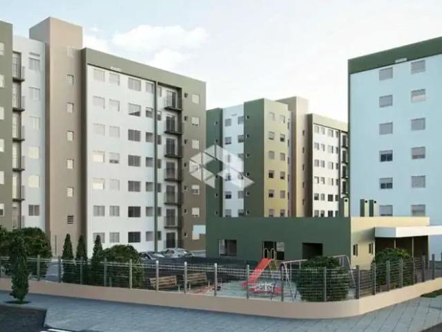 Apartamento para Venda em Santa Maria/RS Nossa Senhora Medianeira 3 Quartos