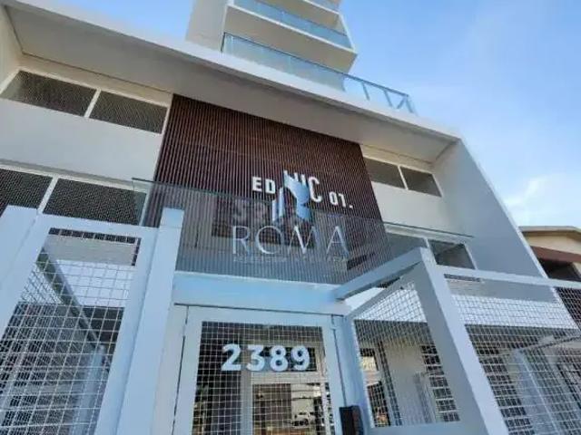 Apartamento para Venda em Santa Maria/RS Nossa Senhora Medianeira 2 Quartos