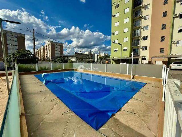 Apartamento para Venda em Santa Maria/RS Nossa Senhora Medianeira 2 Quartos