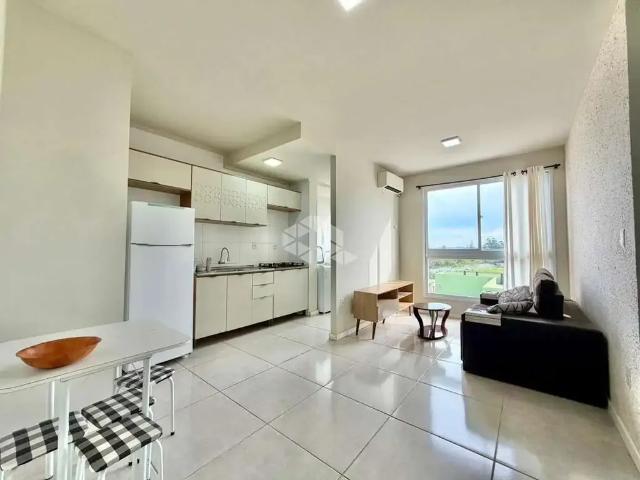 Apartamento para Venda em Santa Maria/RS Nossa Senhora Medianeira 2 Quartos