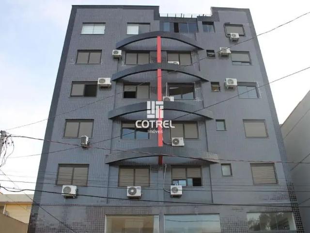 Apartamento para Venda em Santa Maria/RS Nossa Senhora Medianeira 2 Quartos