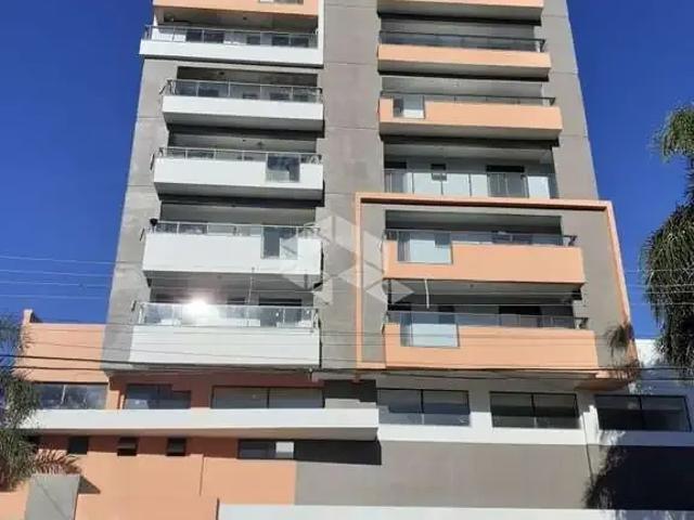 Apartamento para Venda em Santa Maria/RS Nossa Senhora Medianeira 2 Quartos