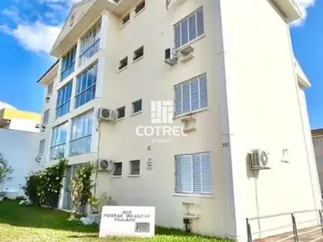 Apartamento para Venda em Santa Maria/RS Nossa Senhora Medianeira 2 Quartos