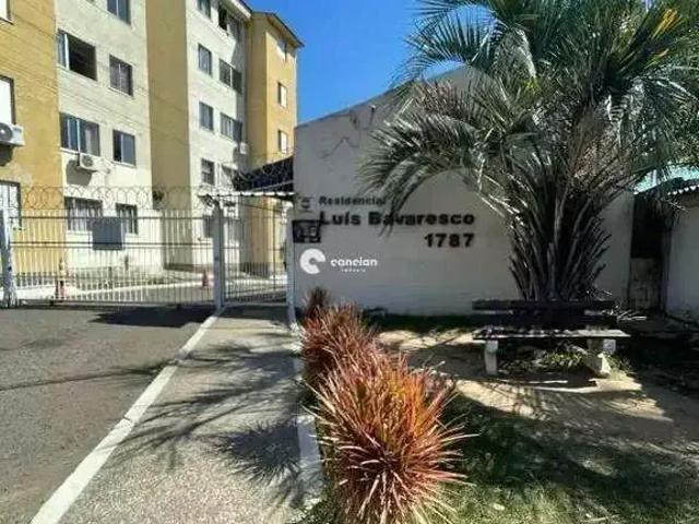 Apartamento para Venda em Santa Maria/RS Nossa Senhora Medianeira 2 Quartos