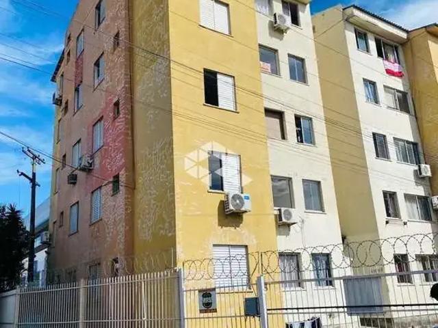 Apartamento para Venda em Santa Maria/RS Nossa Senhora Medianeira 2 Quartos