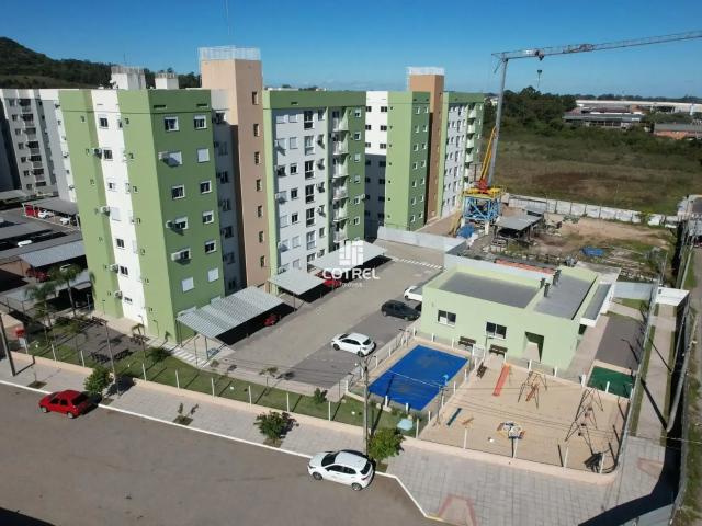 Apartamento para Venda em Santa Maria/RS Nossa Senhora Medianeira 2 Quartos