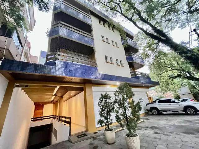 Apartamento para Venda em Santa Maria/RS Nossa Senhora Medianeira 2 Quartos