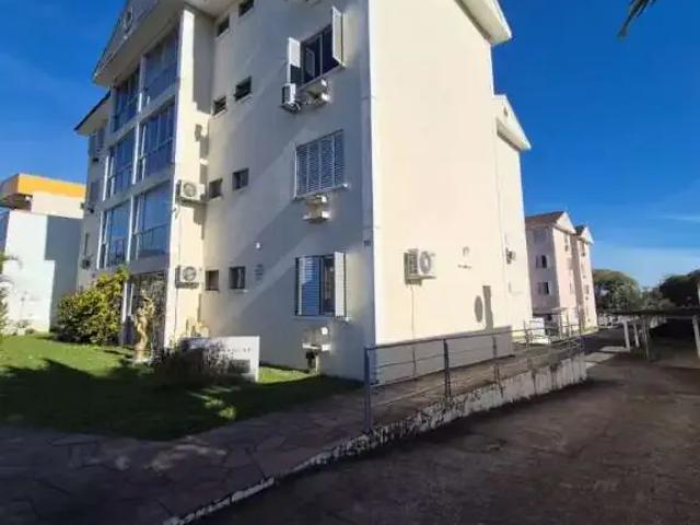Apartamento para Venda em Santa Maria/RS Nossa Senhora Medianeira 2 Quartos