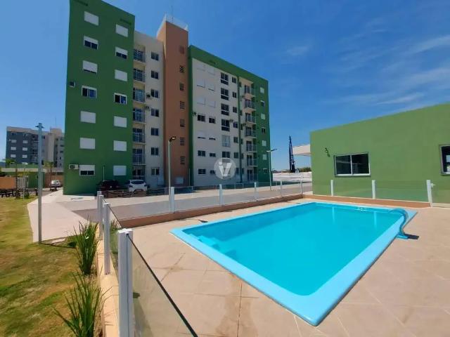 Apartamento para Venda em Santa Maria/RS Nossa Senhora Medianeira 2 Quartos