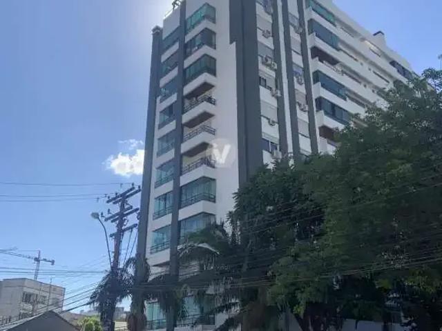 Apartamento para Venda em Santa Maria/RS Nossa Senhora Medianeira 3 Quartos