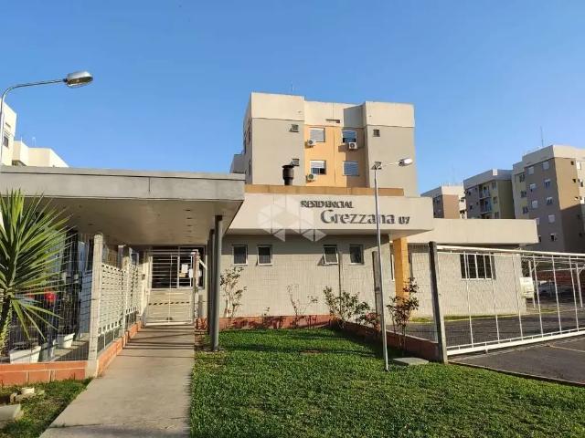 Apartamento para Venda em Santa Maria/RS Nossa Senhora Medianeira 3 Quartos