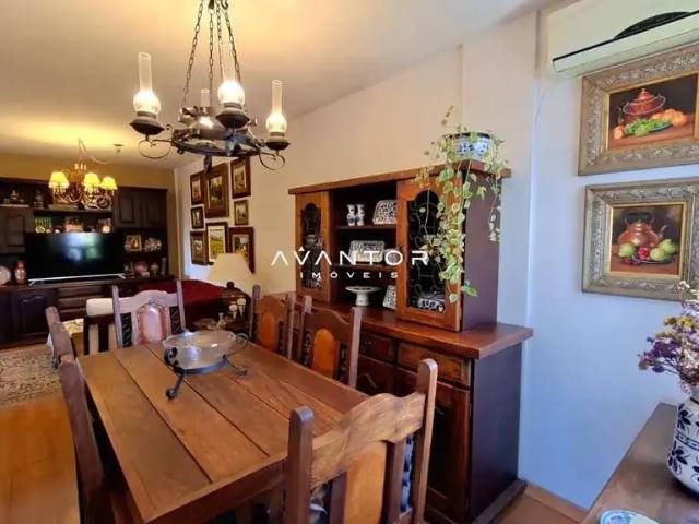 Apartamento para Venda em Santa Maria/RS Nossa Senhora Medianeira 3 Quartos